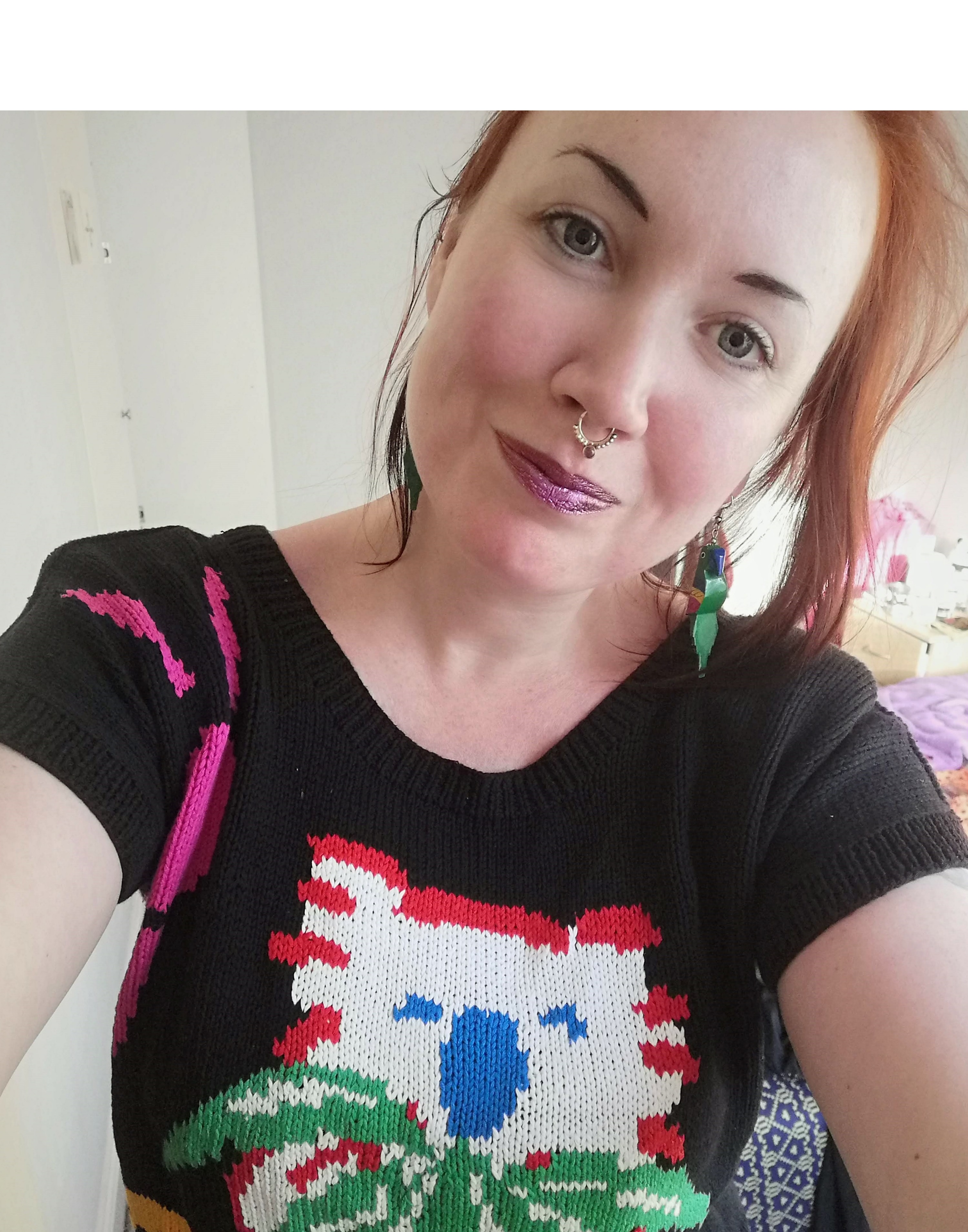 Christa Simone Muller | DTP in Environmental Research