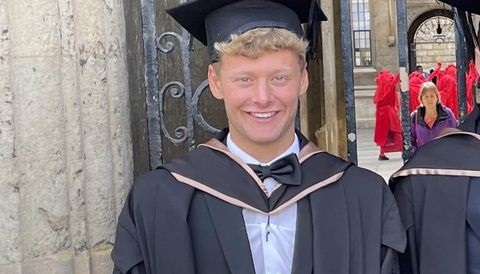 Daniel Philips | DTP in Environmental Research