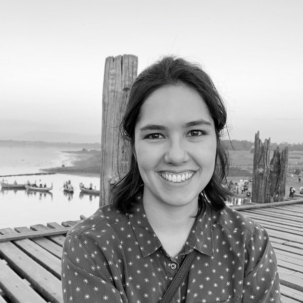 Laura Picot | DTP in Environmental Research