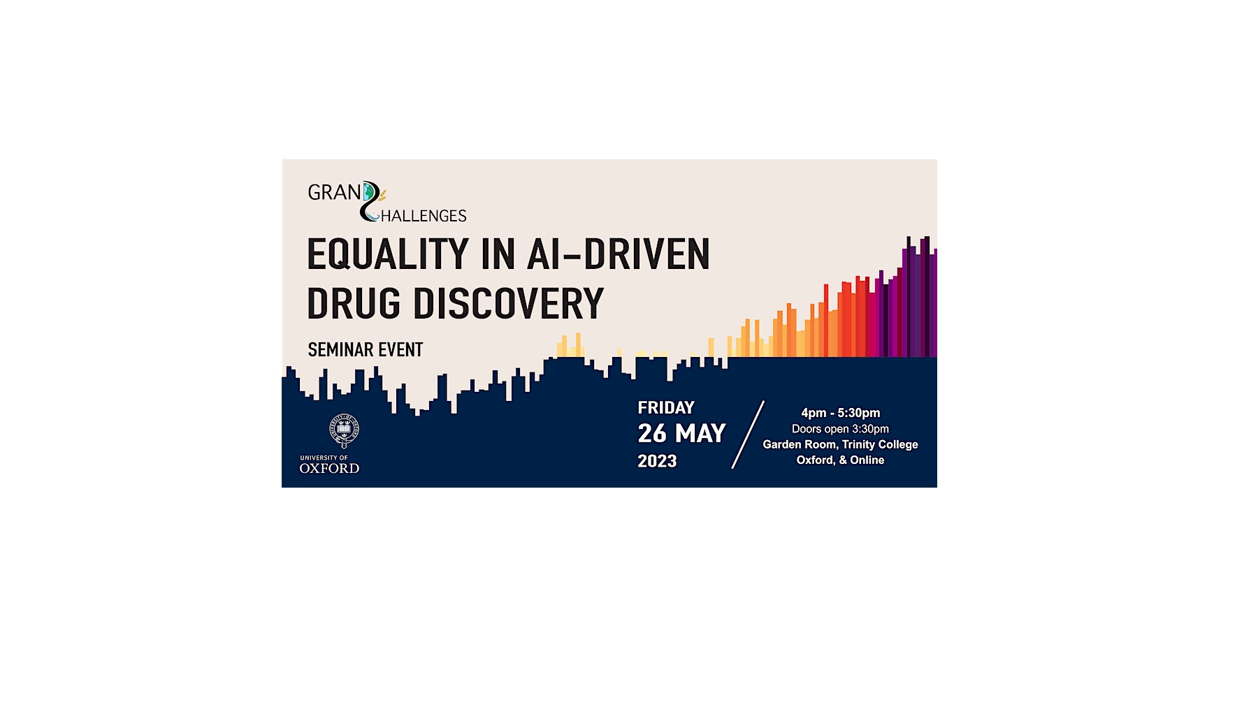 Equality In Ai Driven Drug Discovery Dtp In Environmental Research