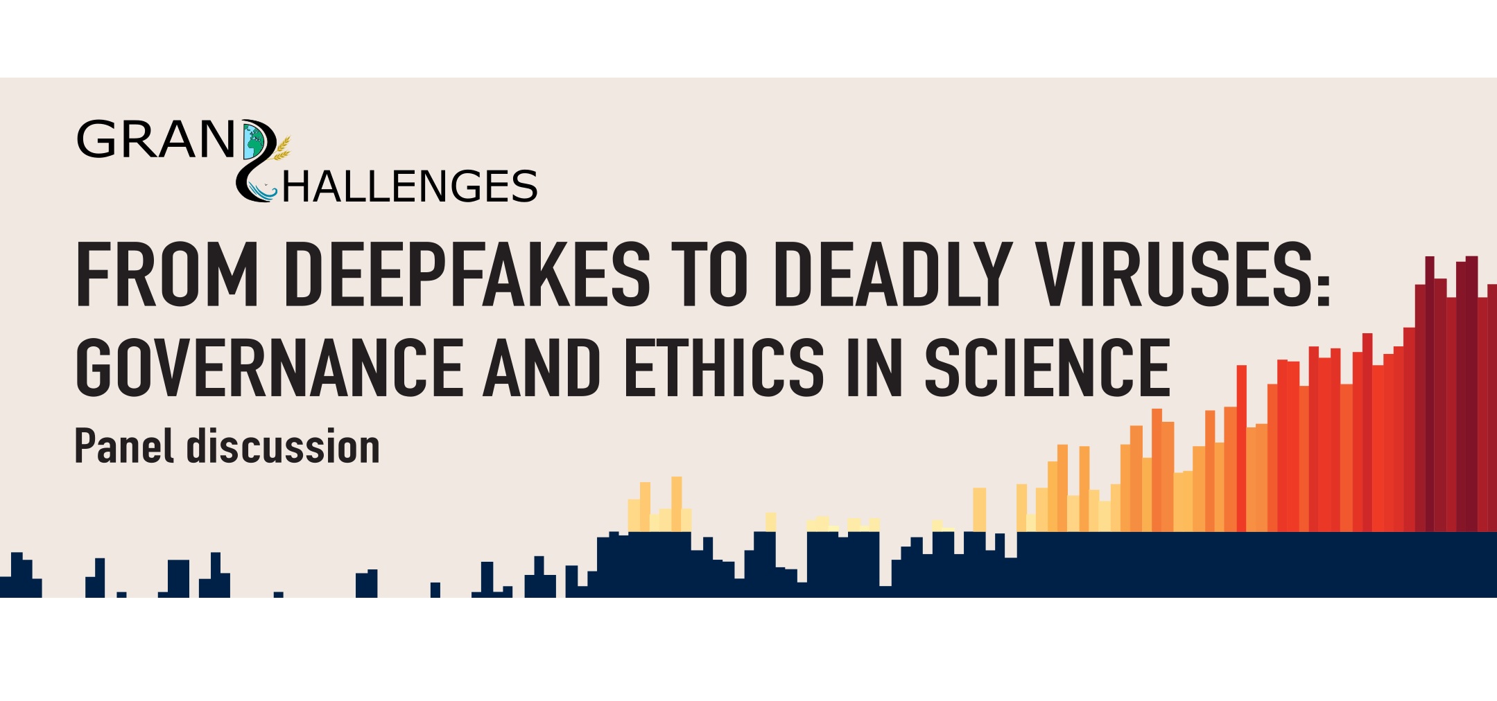 From Deepfakes to Deadly Viruses: Ethics and Regulation in Science ...