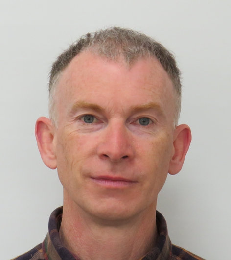 Andy Hector | DTP in Environmental Research