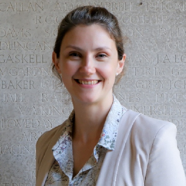 Beth Mortimer | DTP in Environmental Research