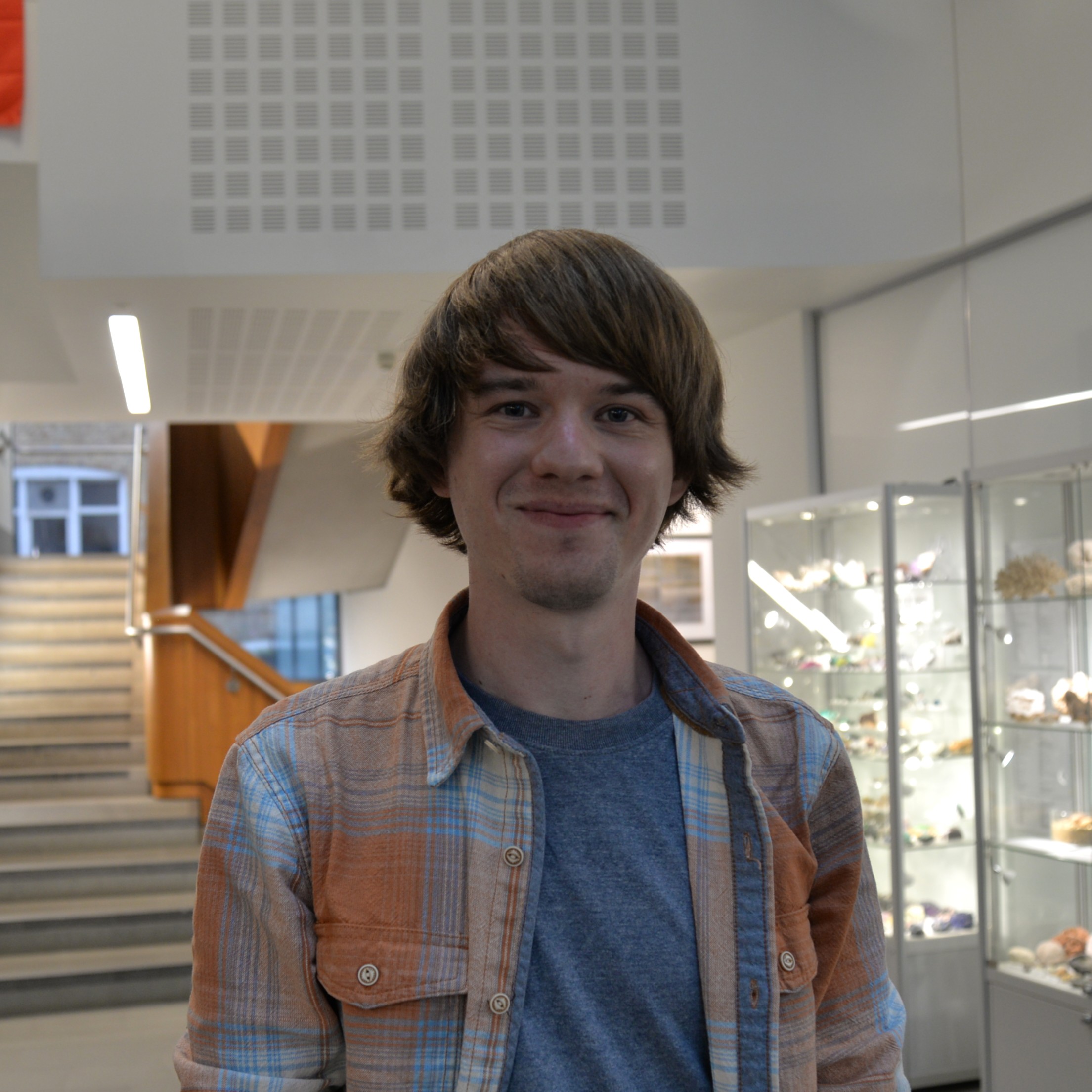 Charlie Bates | DTP in Environmental Research