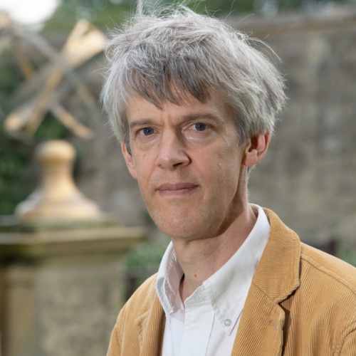 Christopher Bronk Ramsey | DTP in Environmental Research