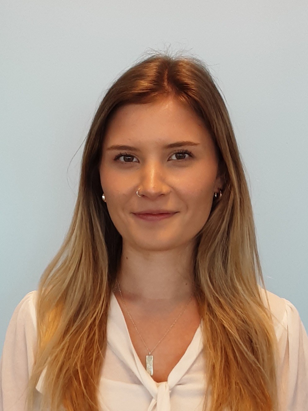 Dali Lemon-Morgan | DTP in Environmental Research