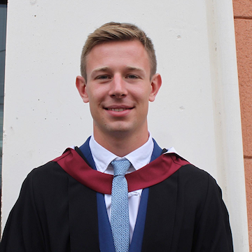 Nicholas Dodds | DTP in Environmental Research