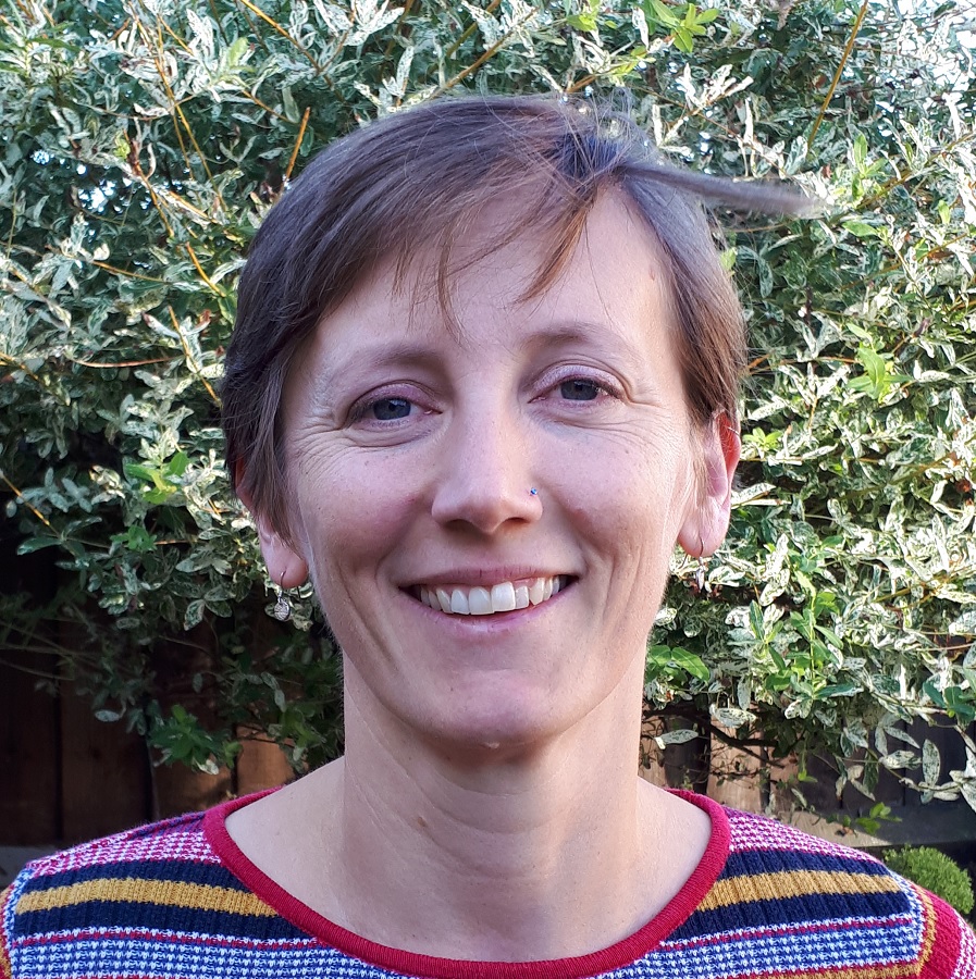 Emily Flashman | DTP in Environmental Research