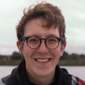 Fraser Goldsworth | DTP in Environmental Research