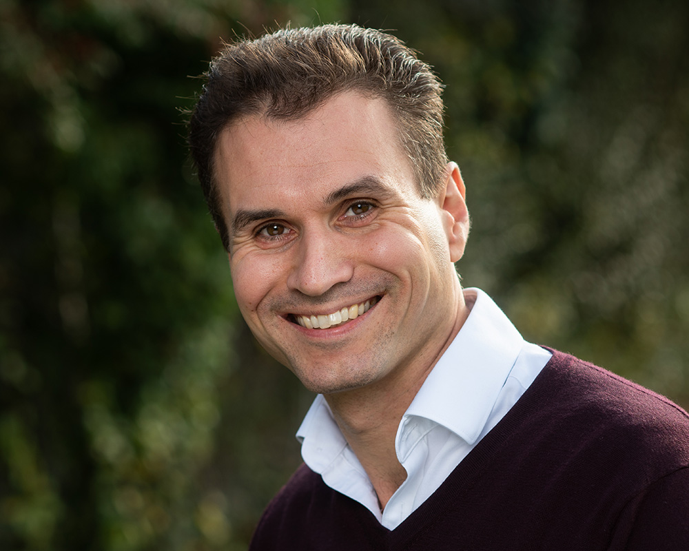 Graham Taylor | DTP in Environmental Research