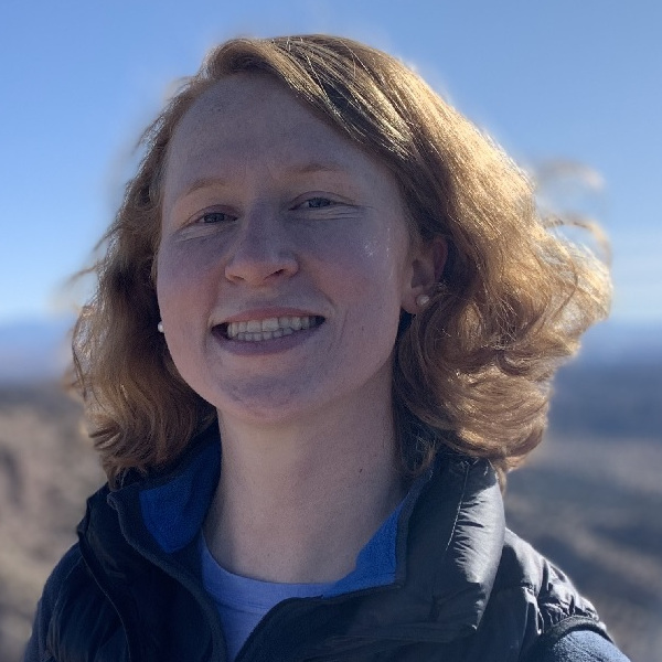Greta Miller | DTP in Environmental Research