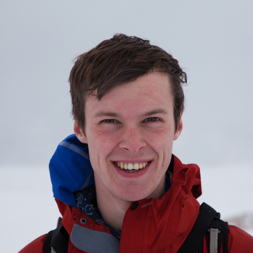 Will Hartz | DTP in Environmental Research