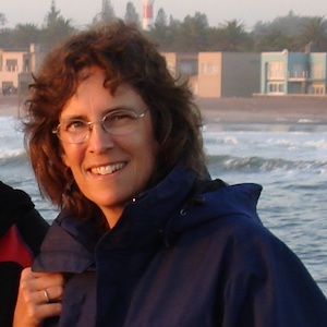 Heidi C. Hauffe | DTP in Environmental Research