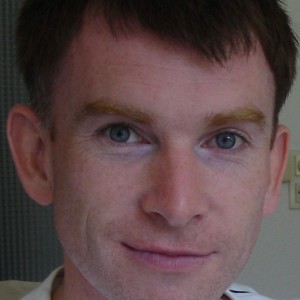 Andy Hector | DTP in Environmental Research