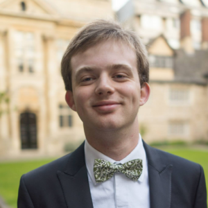 James A King | DTP in Environmental Research