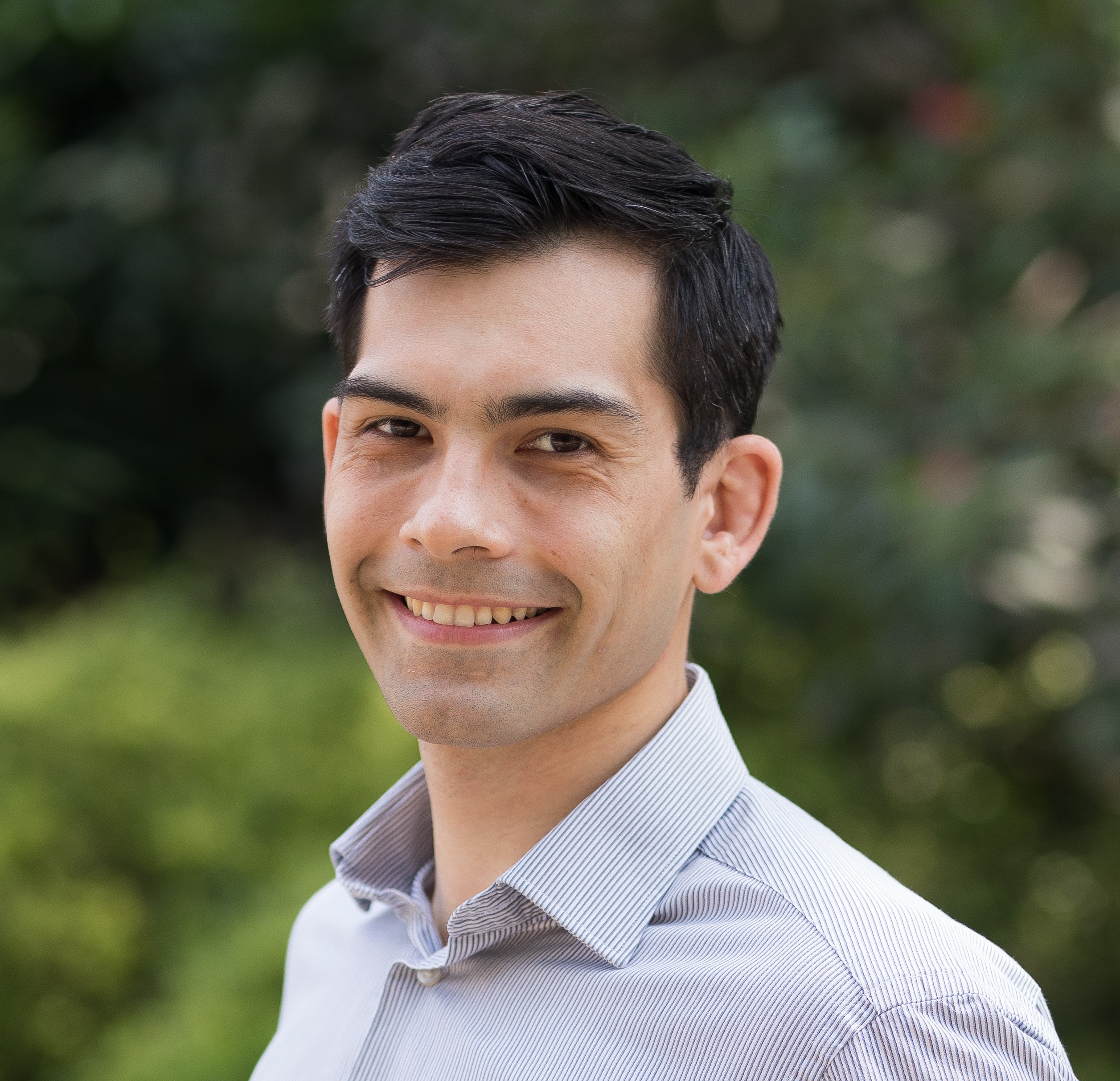 James Kwan | DTP in Environmental Research