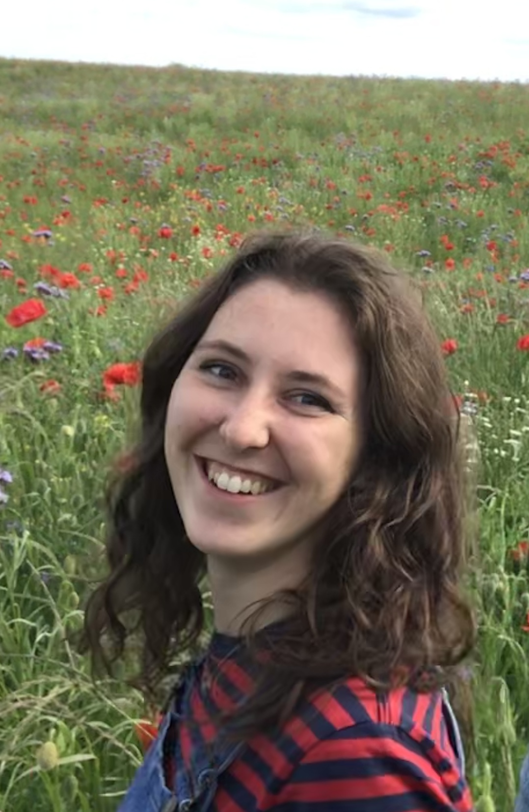 Jennifer Chennells | DTP in Environmental Research