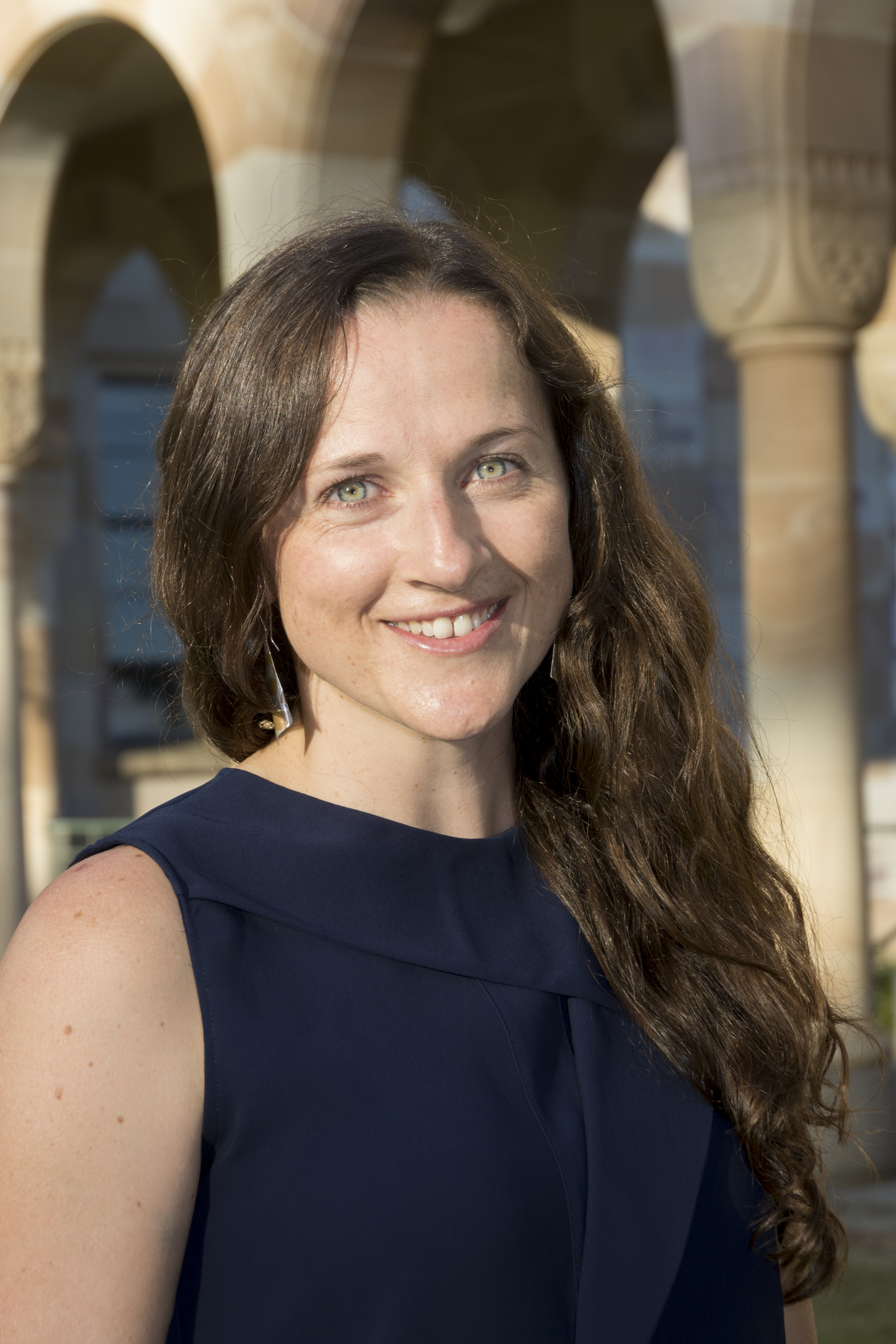 Katrina Davis | DTP in Environmental Research