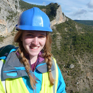 Amber L. Madden-Nadeau | DTP in Environmental Research