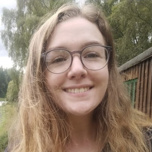 Natalie Duffus | DTP in Environmental Research