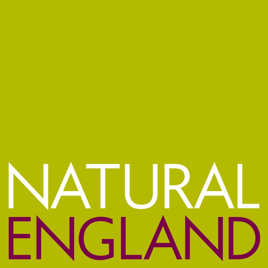 Natural England | DTP in Environmental Research