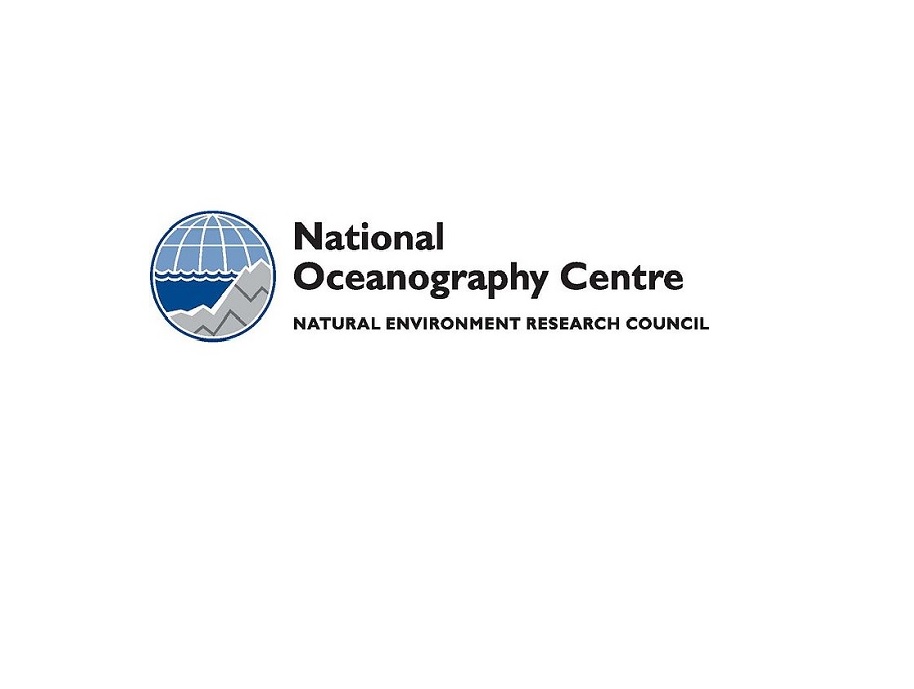 National Oceanography Centre | DTP in Environmental Research