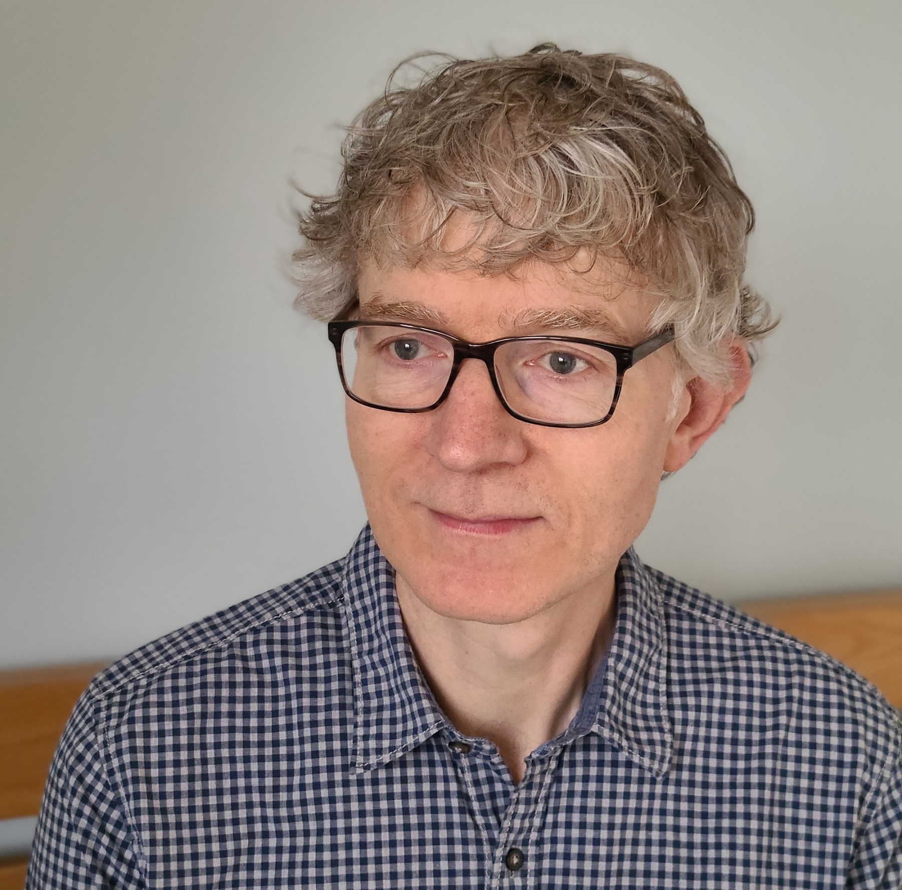 Paul Jarvis | DTP in Environmental Research