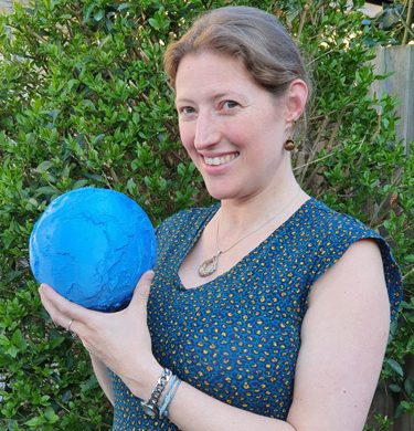 Paula Koelemeijer | DTP in Environmental Research