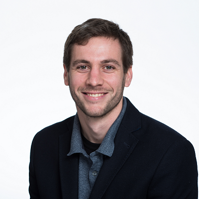 Tom Pienkowski | DTP in Environmental Research