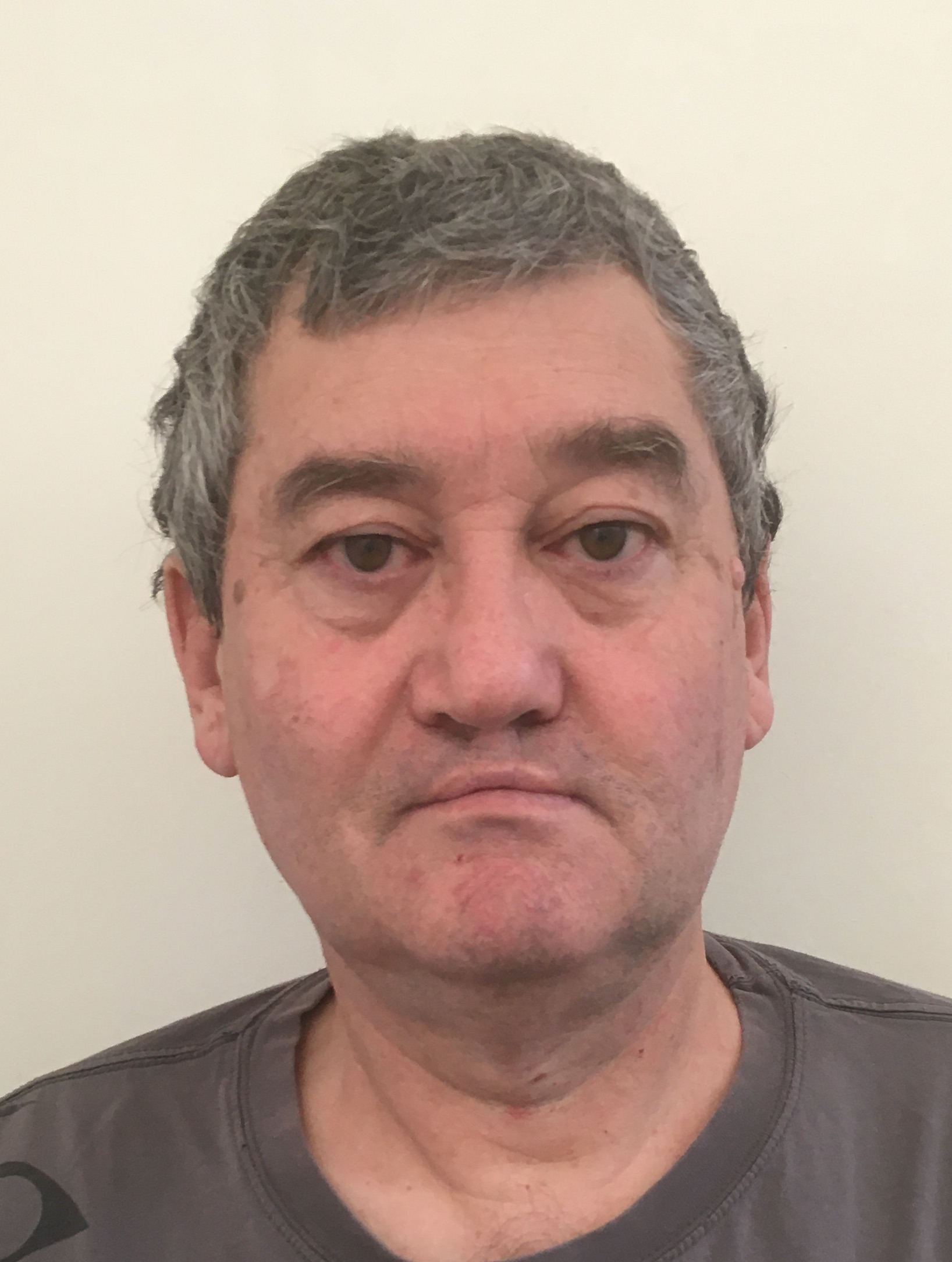 Don Grainger | DTP in Environmental Research