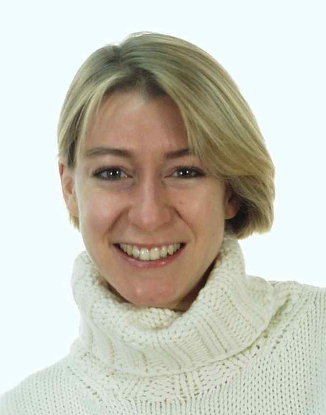 Ros Rickaby | DTP in Environmental Research