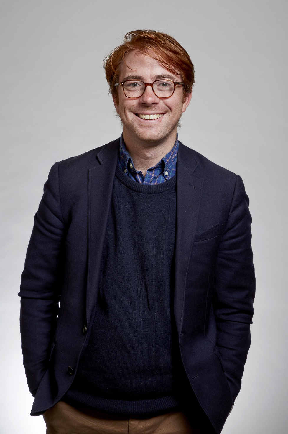 Ross Anderson | DTP in Environmental Research