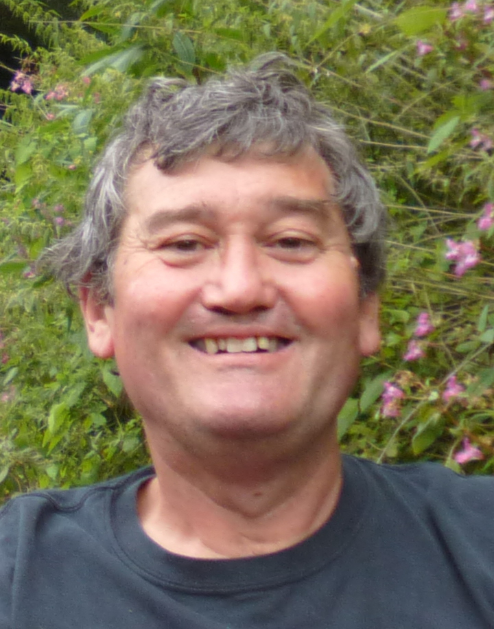 Don Grainger | DTP in Environmental Research