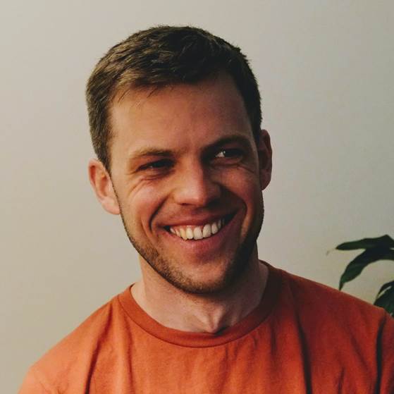 Sam Hatfield | DTP in Environmental Research