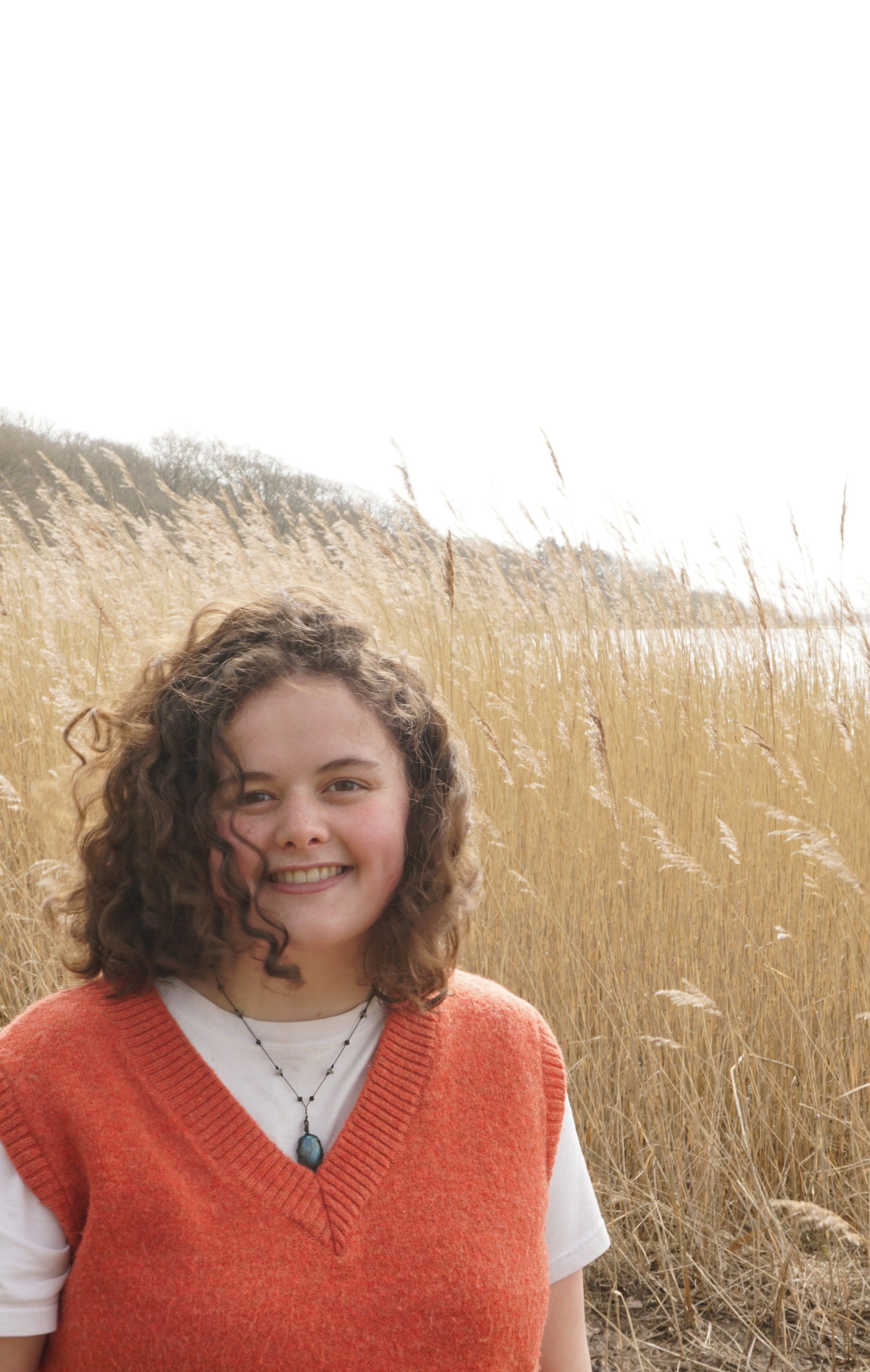 Sarah Le Besque | DTP in Environmental Research