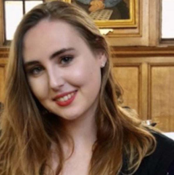 Emma Ford | DTP in Environmental Research