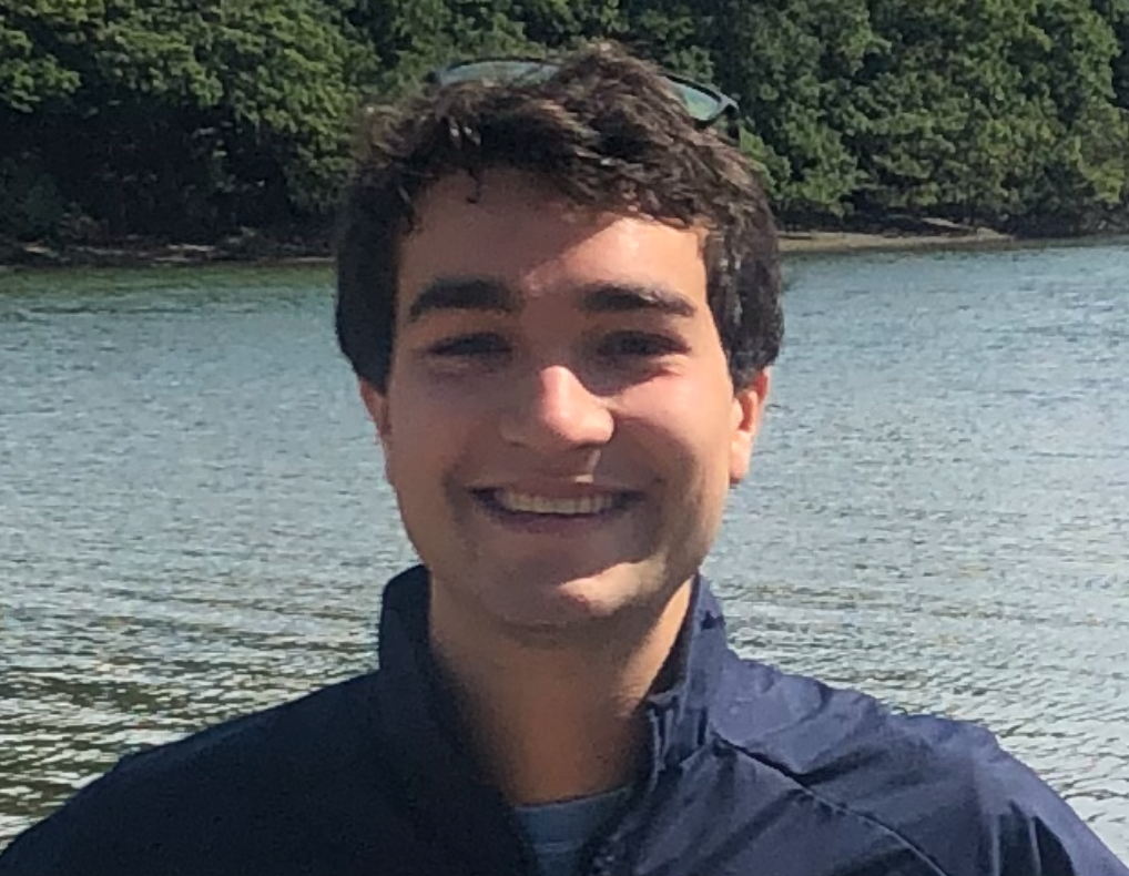 Robert Doane-Solomon | DTP in Environmental Research