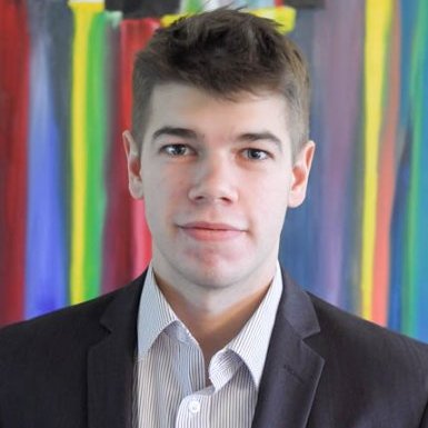 Sean Selzer | DTP in Environmental Research