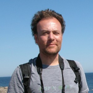 Ben Sheldon | DTP in Environmental Research