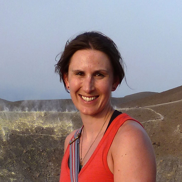 Victoria Smith | DTP in Environmental Research