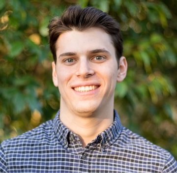 Rupert Stuart-Smith | DTP in Environmental Research