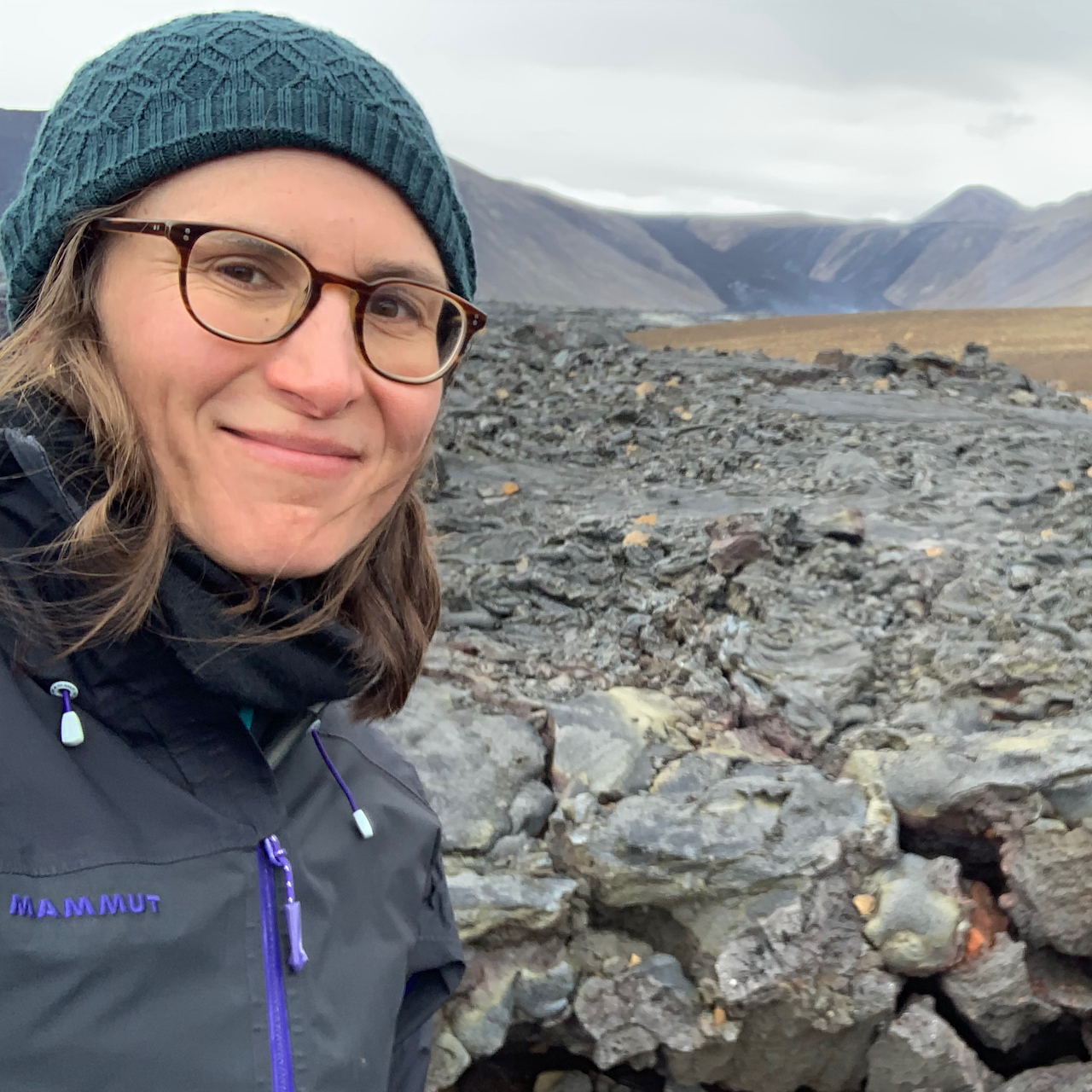 Victoria Smith | DTP in Environmental Research