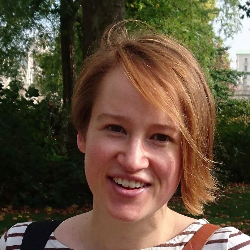 Emily Warner | DTP in Environmental Research