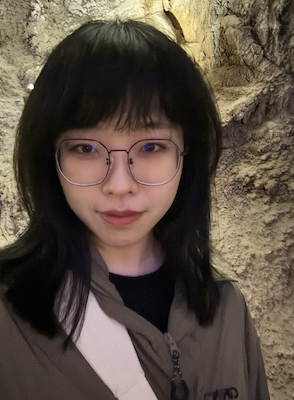 Zehui (Mona) Zhang | DTP in Environmental Research