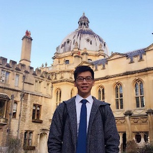 Shipeng Zhang | DTP in Environmental Research