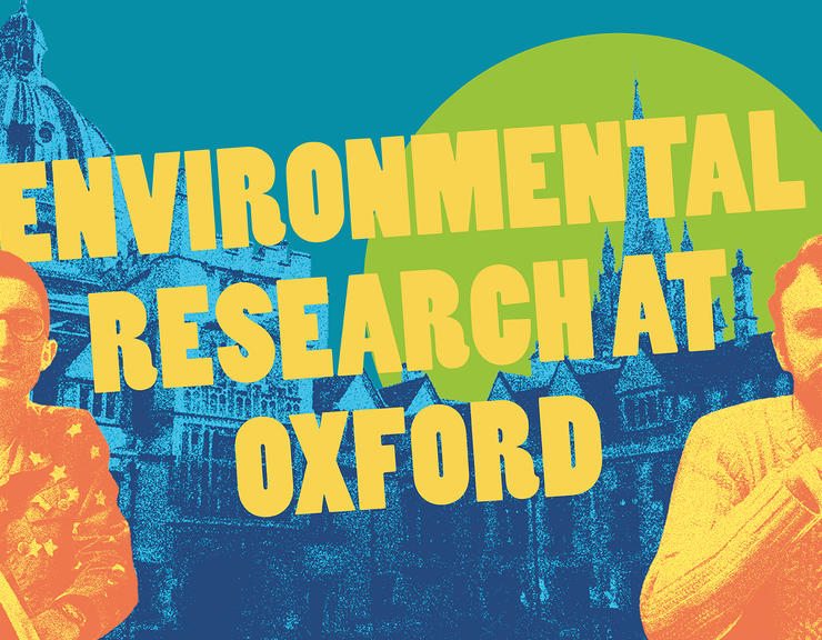 Welcome to the Oxford DTP in Environmental Research | DTP in ...