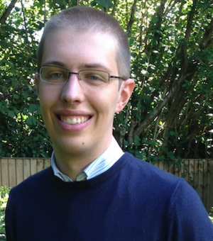 David Crowhurst | DTP in Environmental Research