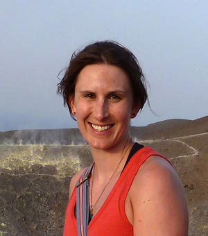 Victoria Smith | DTP in Environmental Research