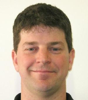 Stuart Robinson | DTP in Environmental Research